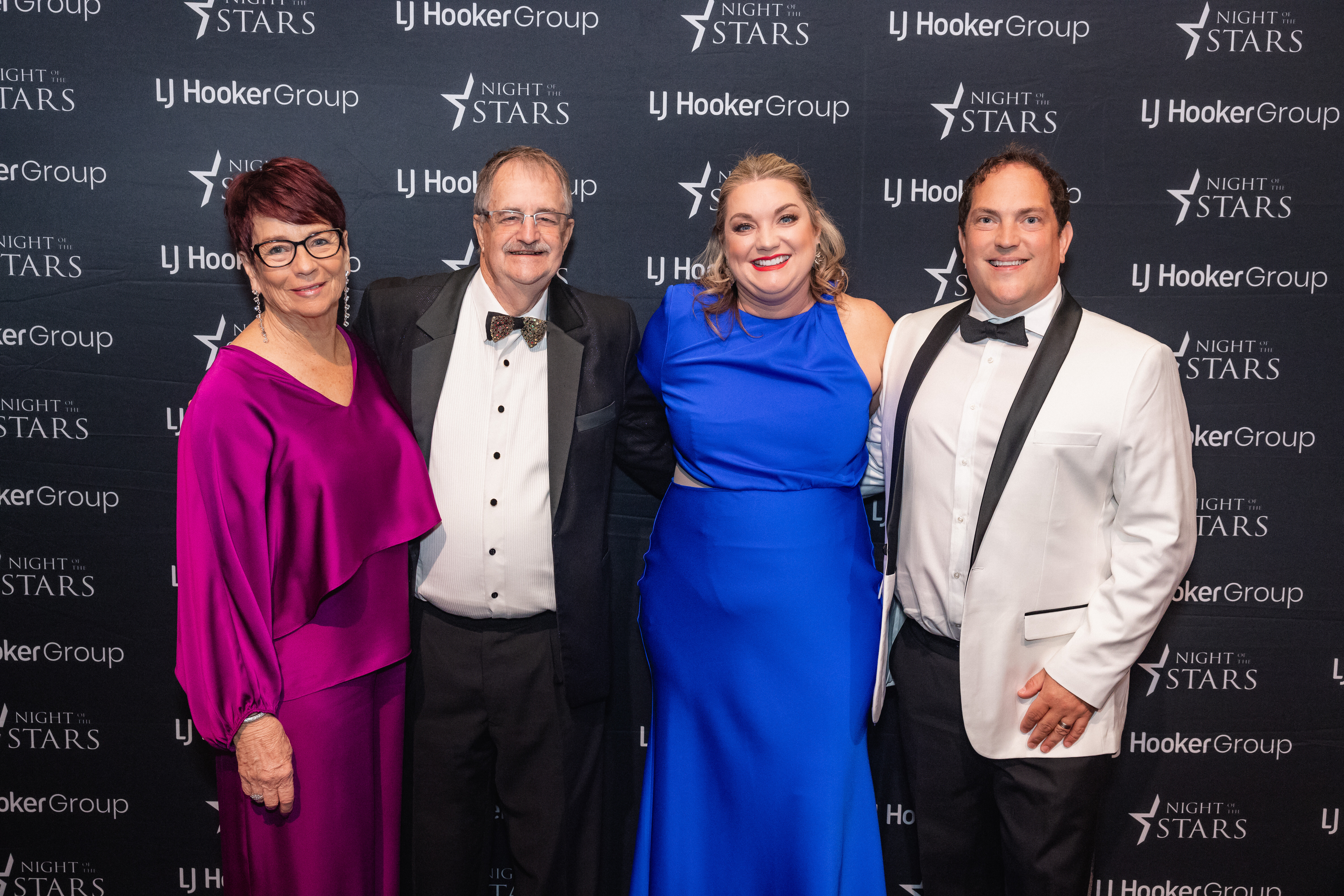 LJ Hooker Property Experience’s expansion plans target lofty property management goal - LJ Hooker